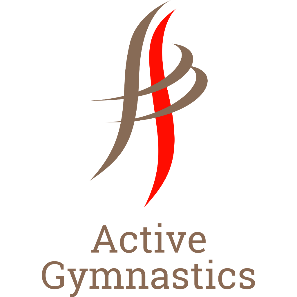 Gymnastics Queensland Logo