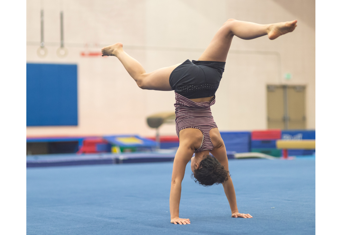Home » Active Gymnastics | Perth's Choice for Gymnastics