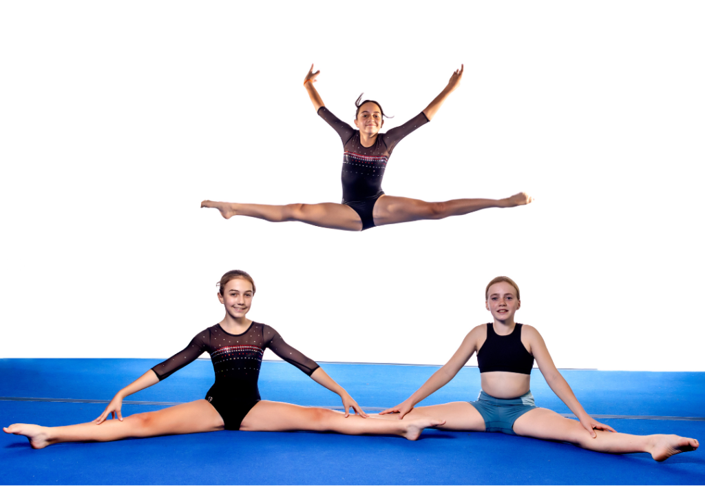 Home » Active Gymnastics | Perth's Choice for Gymnastics