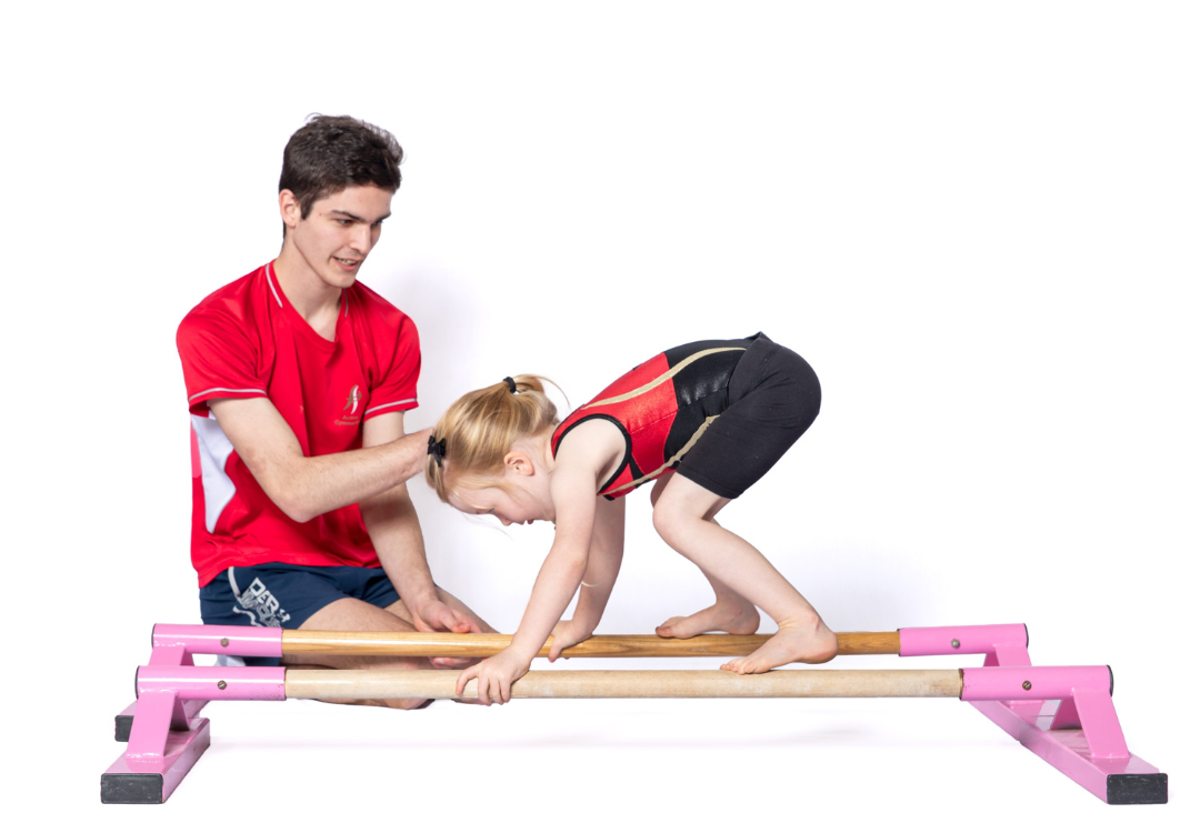 Home » Active Gymnastics | Perth's Choice for Gymnastics
